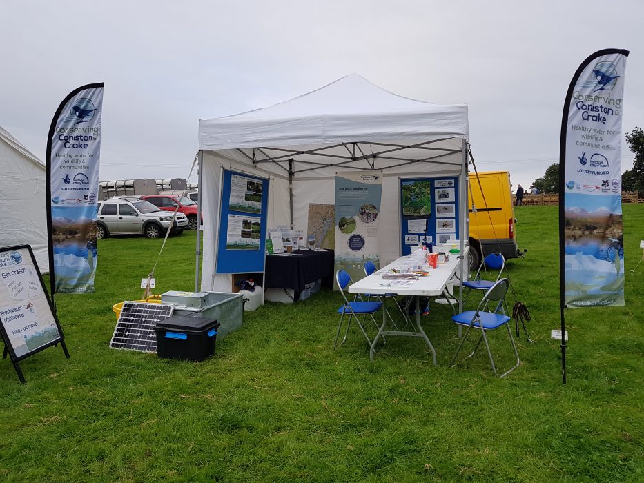Lowick Show and more.... - Conserving Coniston & Crake